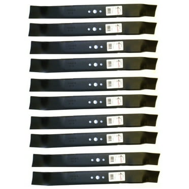 New Stens 400-465 Blade Adapter For MTD OEM : 753-0583 - Walmart.com