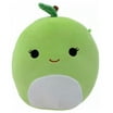 Squishmallow Large 16 Inch Pillow Plush | Ashley the Green Apple ...