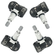 Jeep Compass Tire Pressure Monitoring System Tpms Sensor