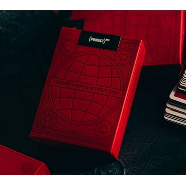 theory11 Navigator Themed Playing Cards - Walmart.com