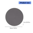 4Pcs Knee Cushion Thick Exercise Pads Knee Pads Floor Cushion Elbow ...