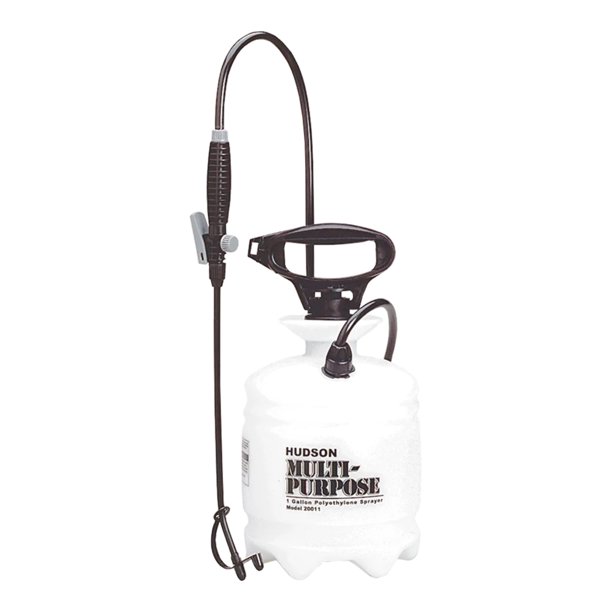 Diversitech 2601 Compression Sprayer, 1 gal Wand - Walmart.com