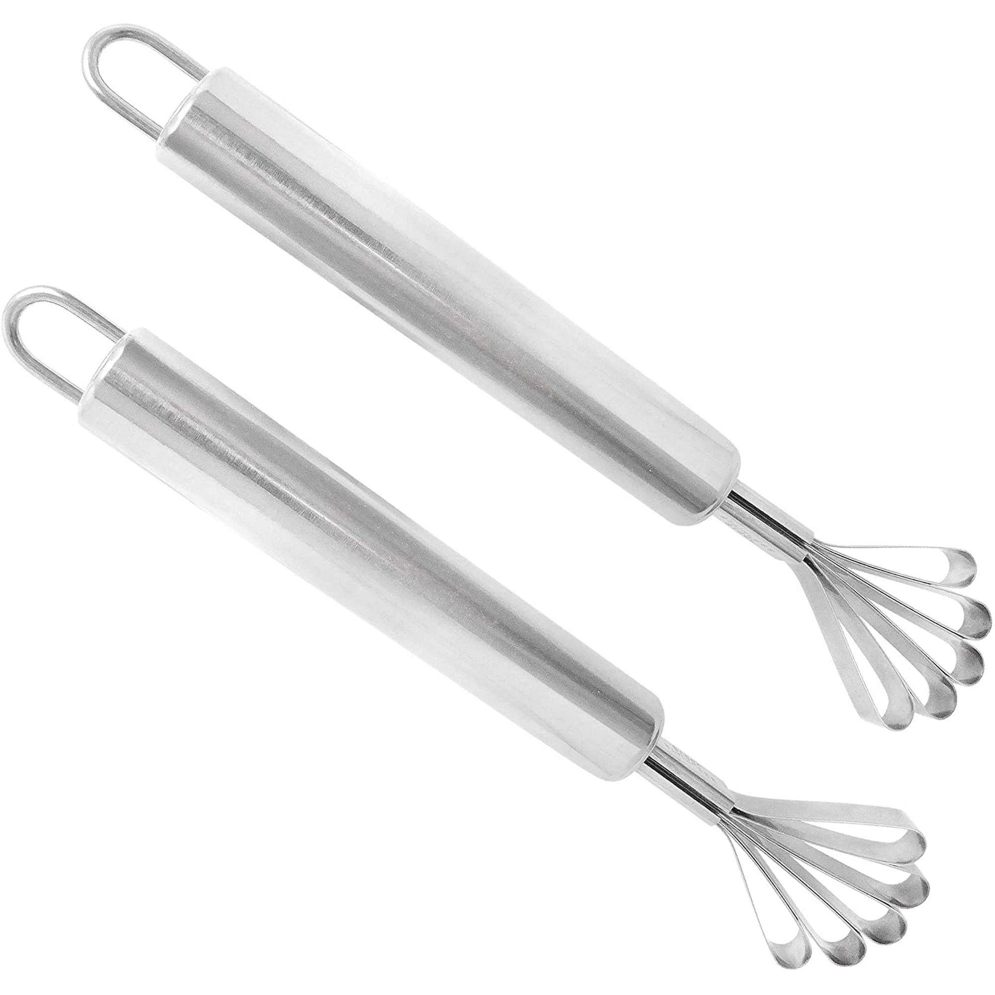 Click here for Tianing 2pcsstainless Steel Coconut Meat Grater Kn... prices