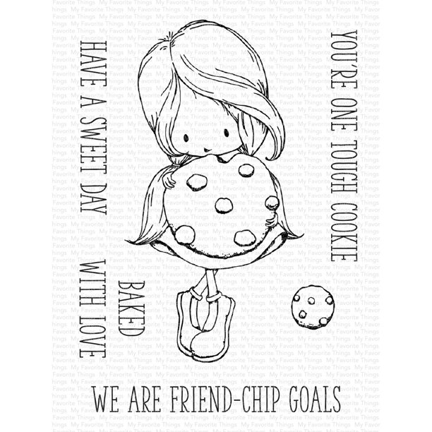 Mis cosas favoritas My Favorite Things TI013 | Bodega Aurrera en línea