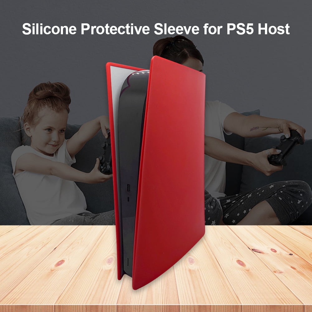 PS5 Case Silicone Cover PS5 Case DIYPS5 Accessories PS5 Silicone Cover ...