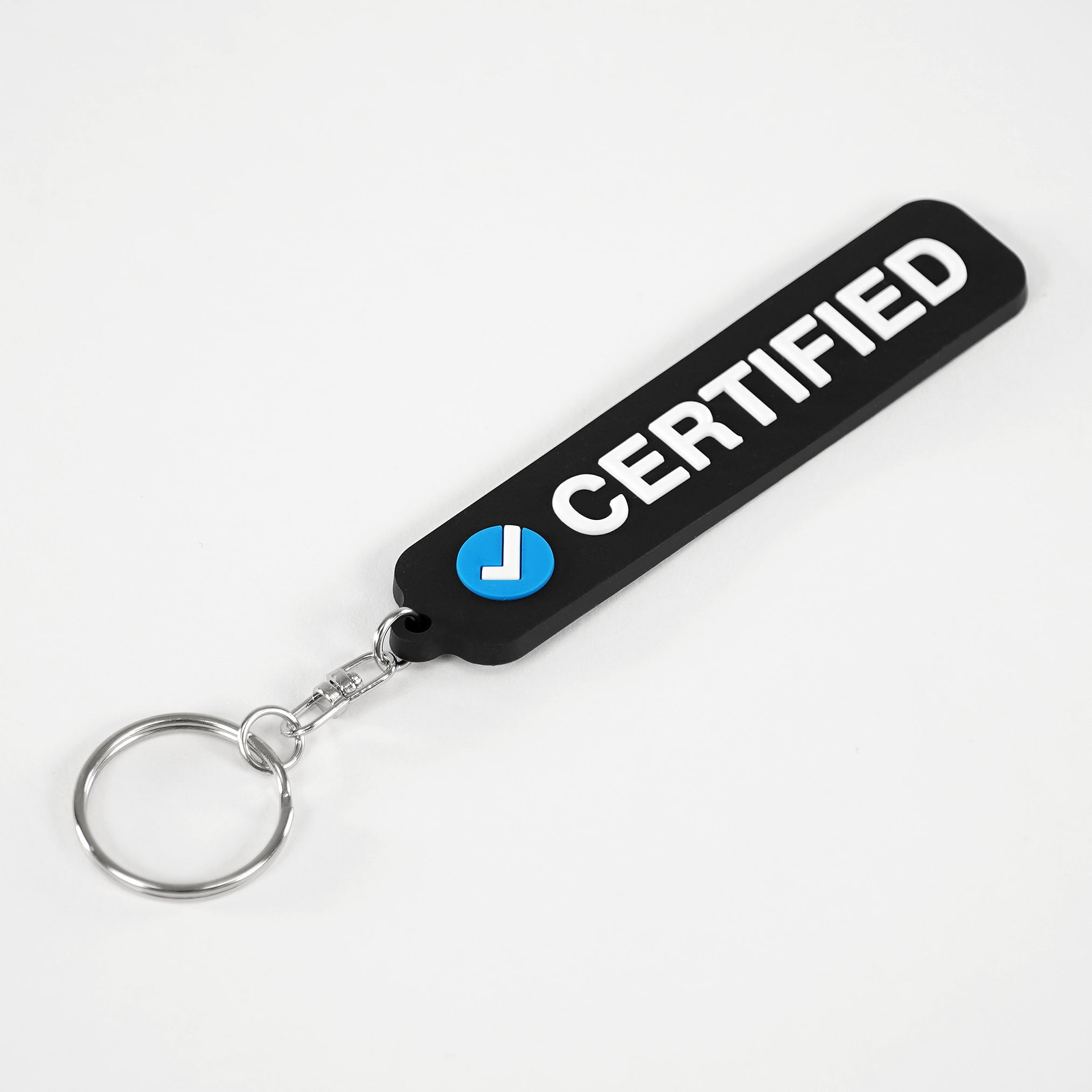 Certified Keychain - Walmart.com