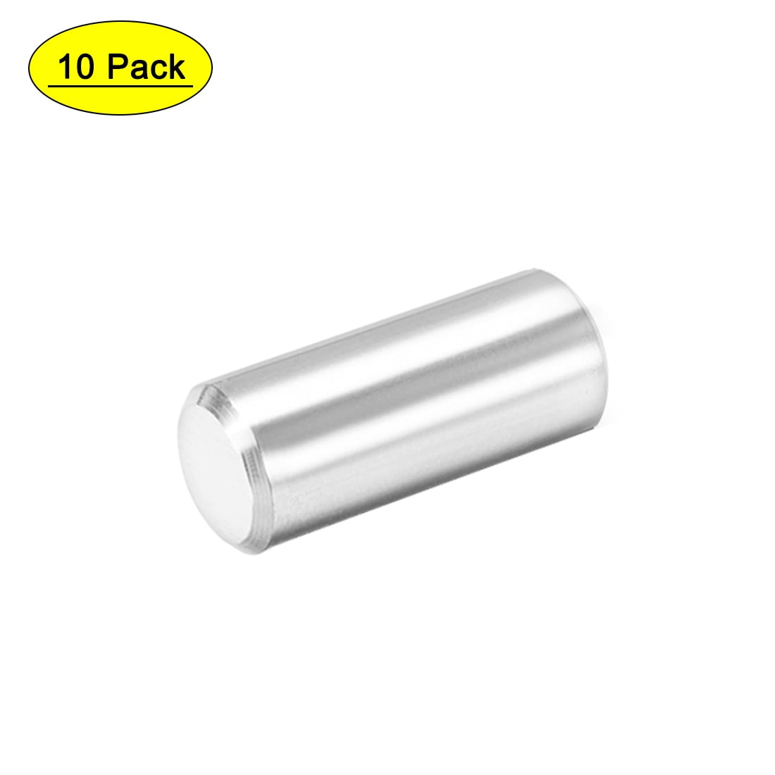 Click here for Unique Bargains 10 Pcs 10mm X 20mm Dowel Pin 304 S... prices
