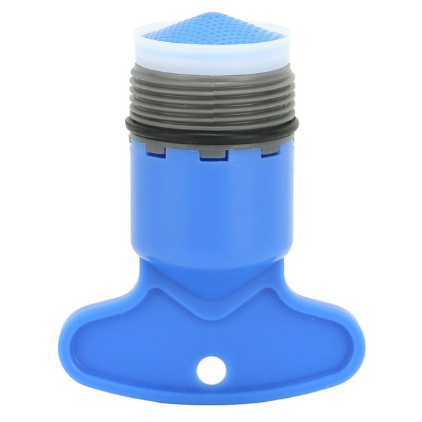 Faucet Bubbler Replacement, Prevent Water Splashing Filter Water Filter ...