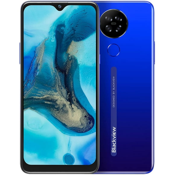 Unlocked 4G Cell Phones