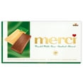 Storck MERCI Hazelnut chocolate bars 100g/3.52 oz - Walmart.com