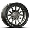 17x8.0 fifteen52 Traverse MX Magnesium Grey (Satin) Wheel 5x4.5 (38mm ...