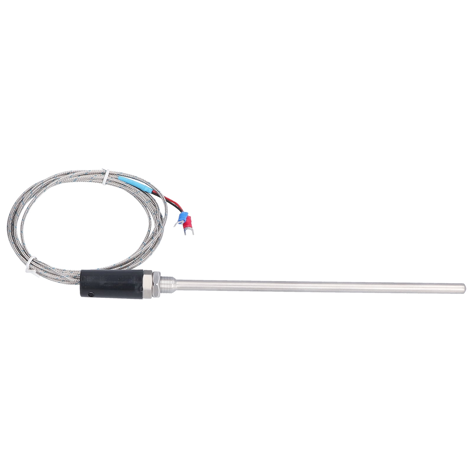 Termopar, sensor de termopar tipo K Sensor de termopar tipo K Sondas de ...