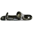 Perko 0119DP6CHR Chrome Plated Bronze 6" Stern Chock - Walmart.com
