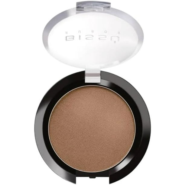 Bissú Rubor 4g c/u, Pigmentación intensa, textura suave, Acabados Mate y Satinados. (24 Otoño ...