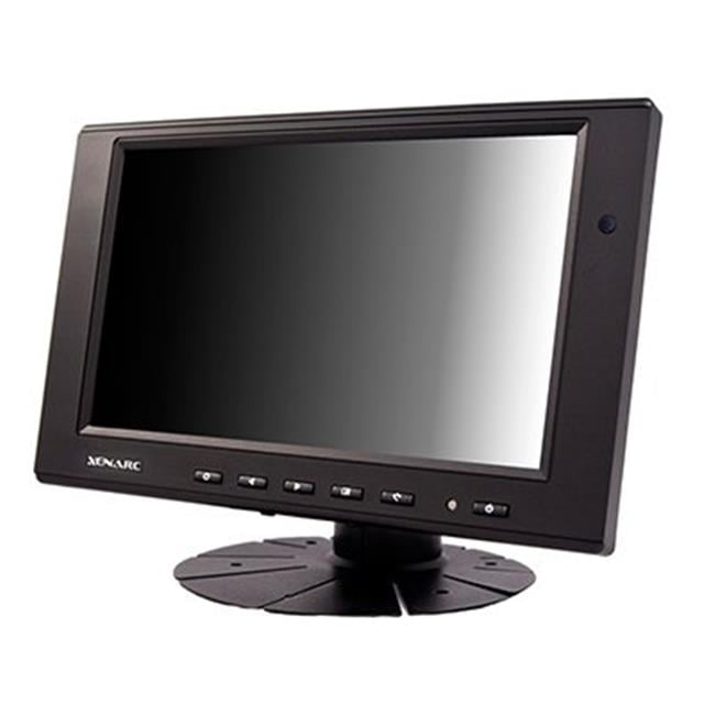 Xenarc 705YV 7 in. VGA LCD Monitor - Walmart.com - Walmart.com