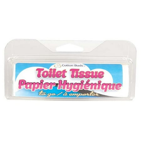 TO GO TOILET TISSUE | Walmart Canada