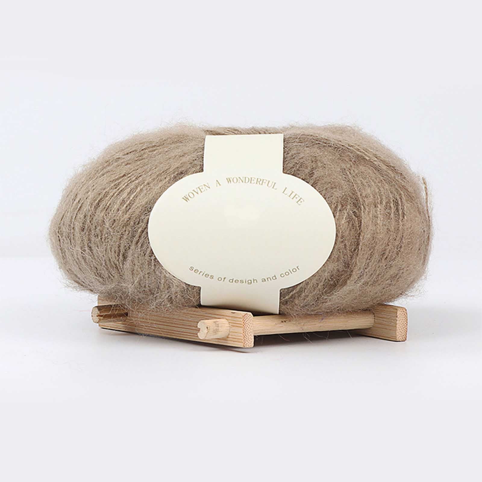 Click here for Unbranded Baby Yarn For Crocheting ball For Baby M... prices