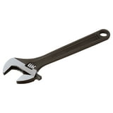 Crescent 10 in. L Metric and SAE Adjustable Wrench 1 pc. - Walmart.com