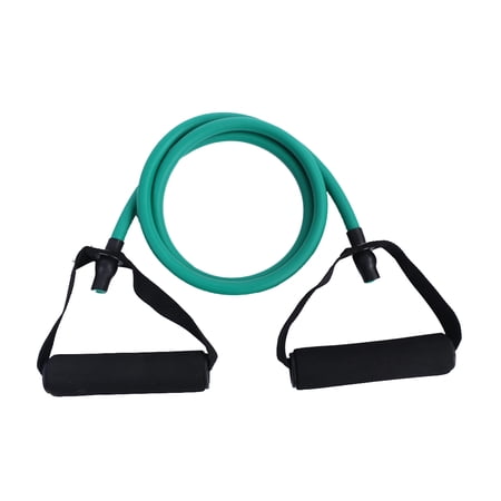 Resistance Bands Strength Workout Tube Bands Exercise Cords Chest ...