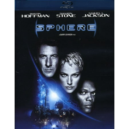 UPC 883929064380 - Sphere (Blu-ray)(2009), Movies | upcitemdb.com