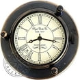 Hanzla Collection Marine Antique Brass Compass Hourglass Nautical ...