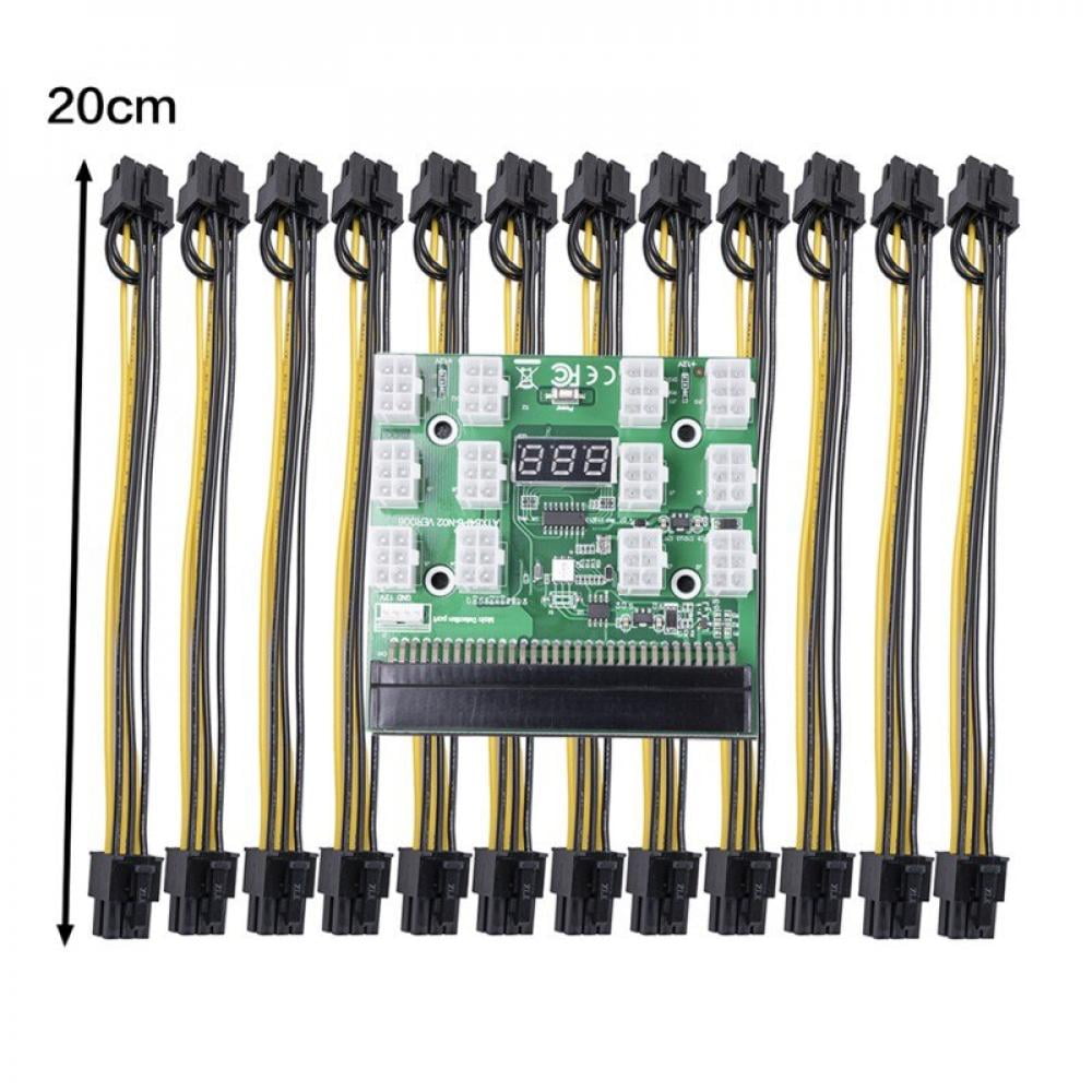 Power Module Branch Board For HP 750W 1200W Server PSU Power Conversion ...