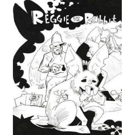 Reggie and the Rabbit - Walmart.ca