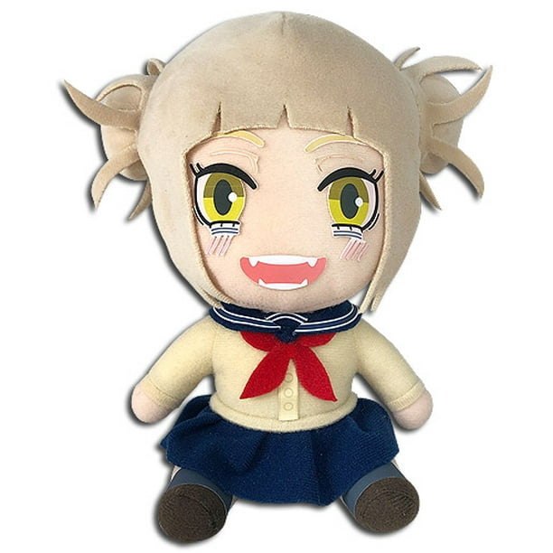 Great Eastern - Anime - My Hero Academia - Himiko Toga (S2) Sitting ...