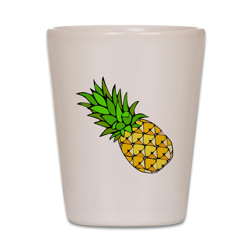 Psych Pineapple