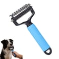 Vivanchor Pet Pro, Pet Pro Grooming Tool, Grooming Brush, Deshedding ...