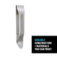 Nite Ize HipClip Stainless Steel Universal Pocket Clip - Walmart.com