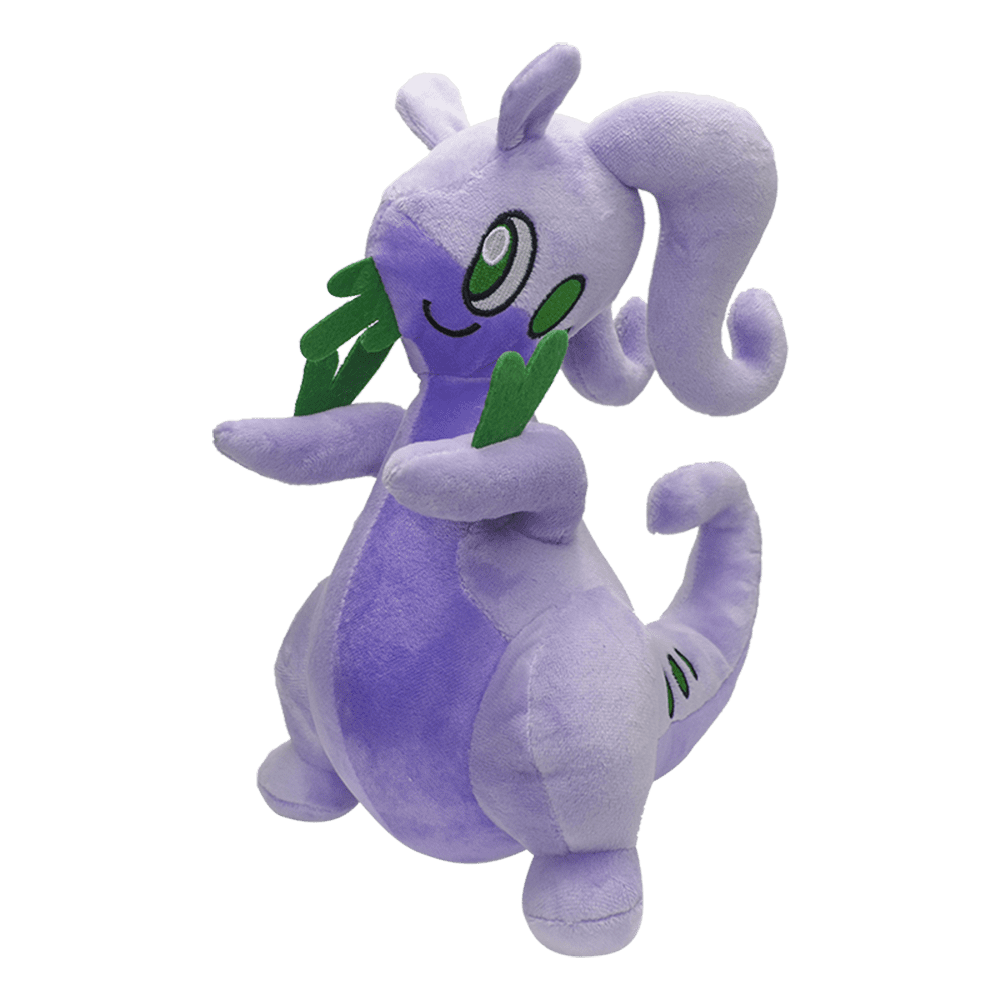 Goodra Plush