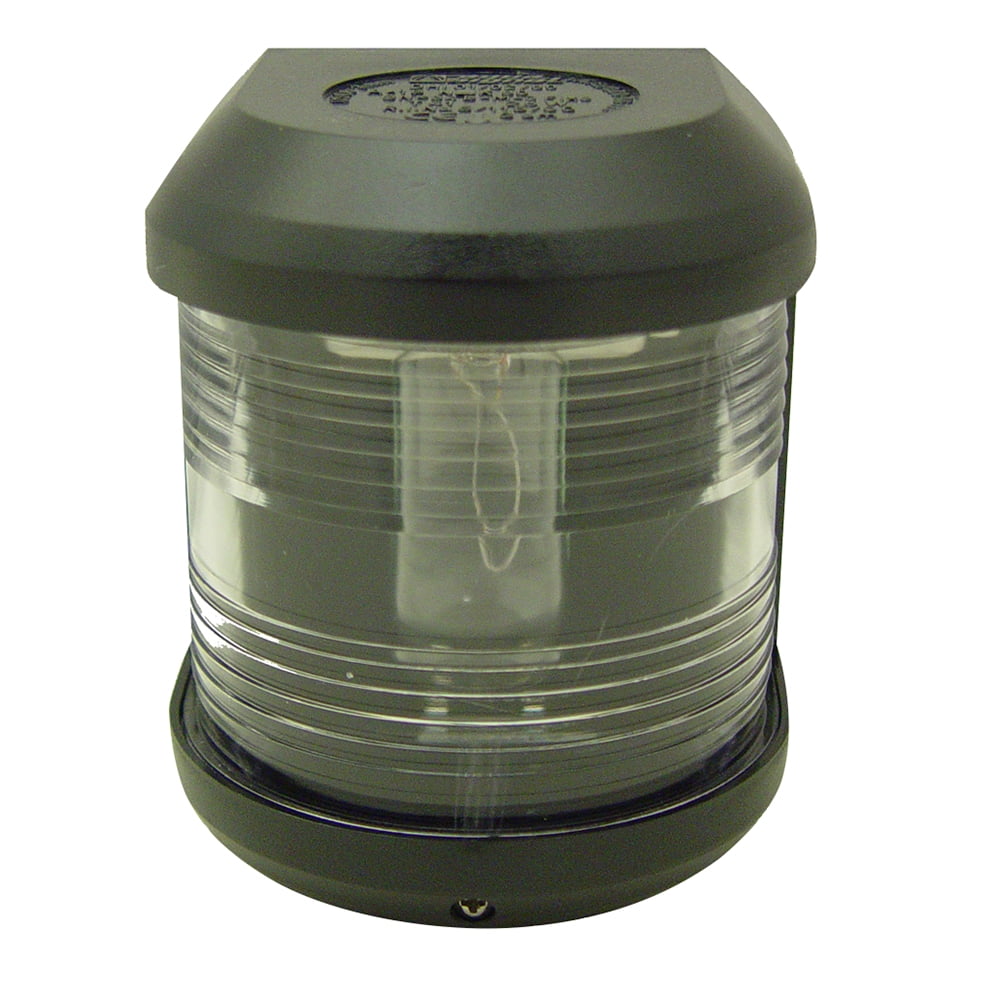 Aqua Signal 41400 Series 41 Navigation Light for Power or Sail Direct ...