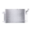 For Hyundai Sonata A/C Condenser 2015 16 17 18 2019 Parallel Flow ...