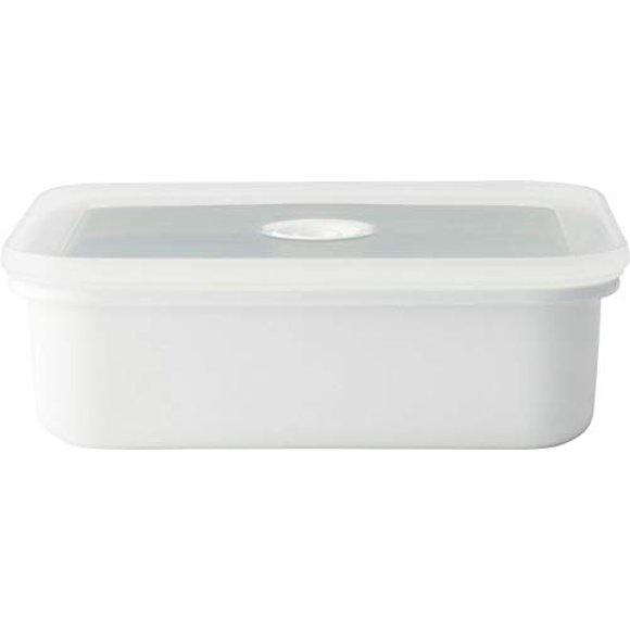 Shallow Container