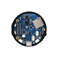 Osfvolr RP2350 Round LCD Development Board 1.85 Inch 360x360 Support ...