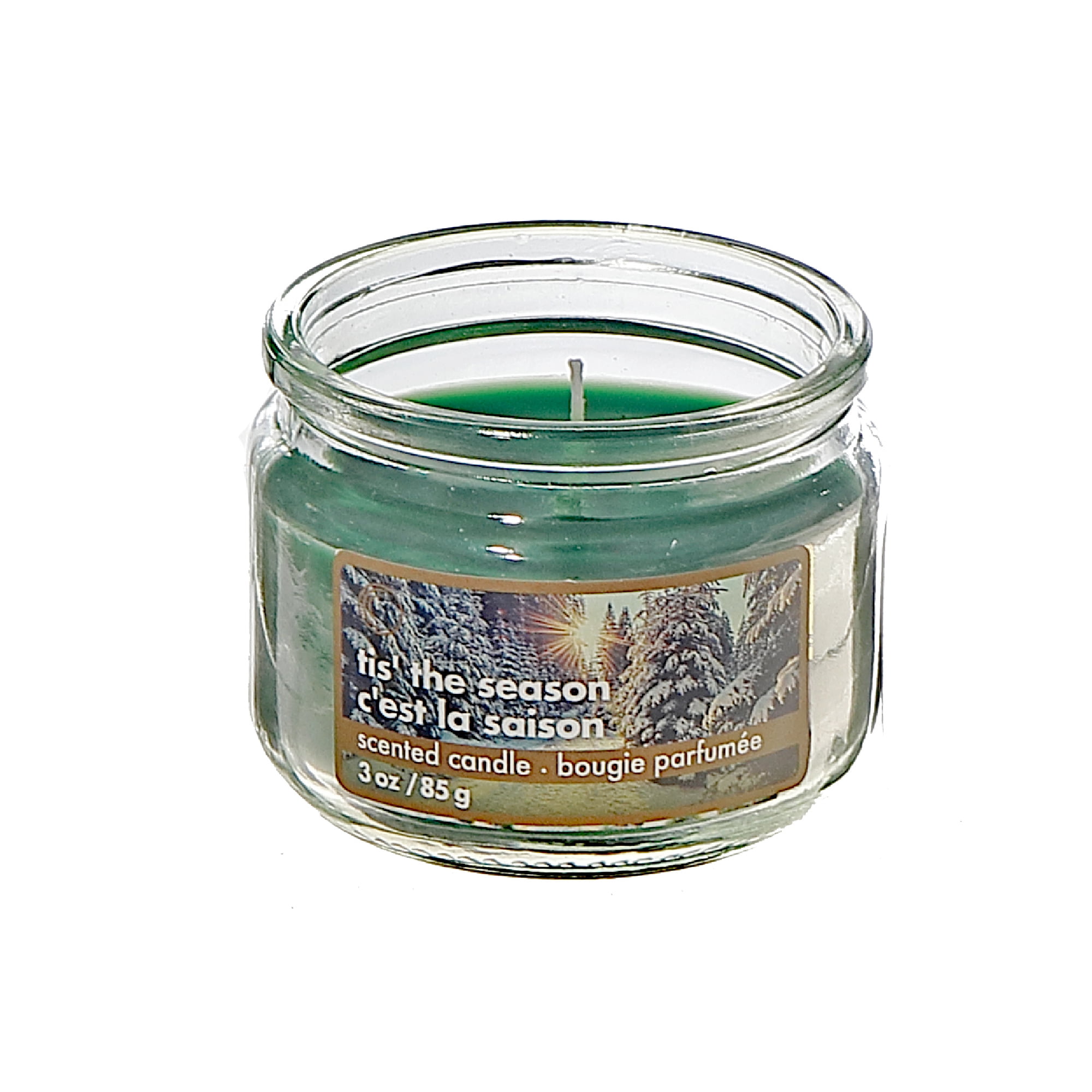 Click here for Ih Casadécor 3 Oz Scented Jar Candle (Tis The Seas... prices