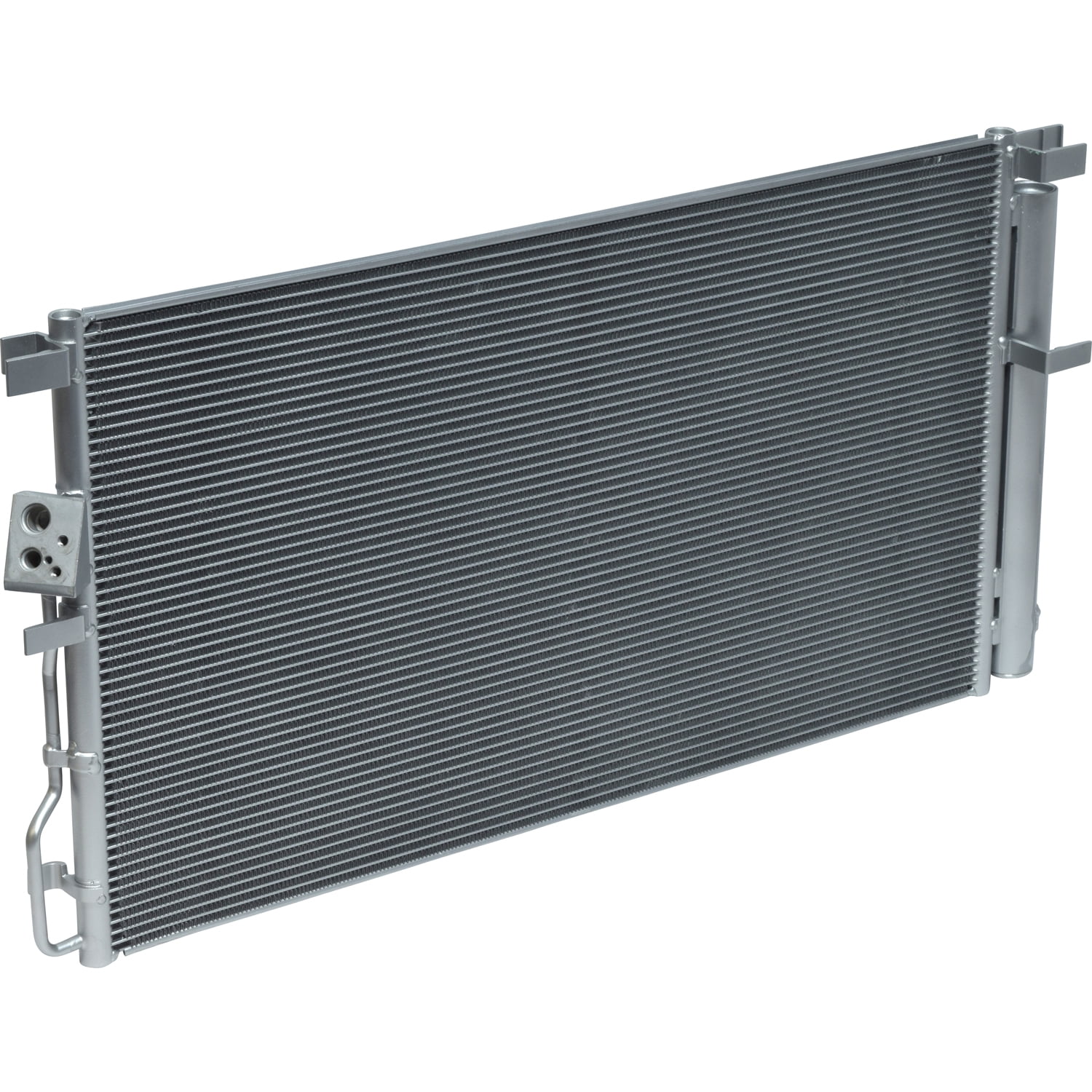 New A/C AC Condenser for Hyundai Tucson 2016-2017 HY3030165 97606-D3500