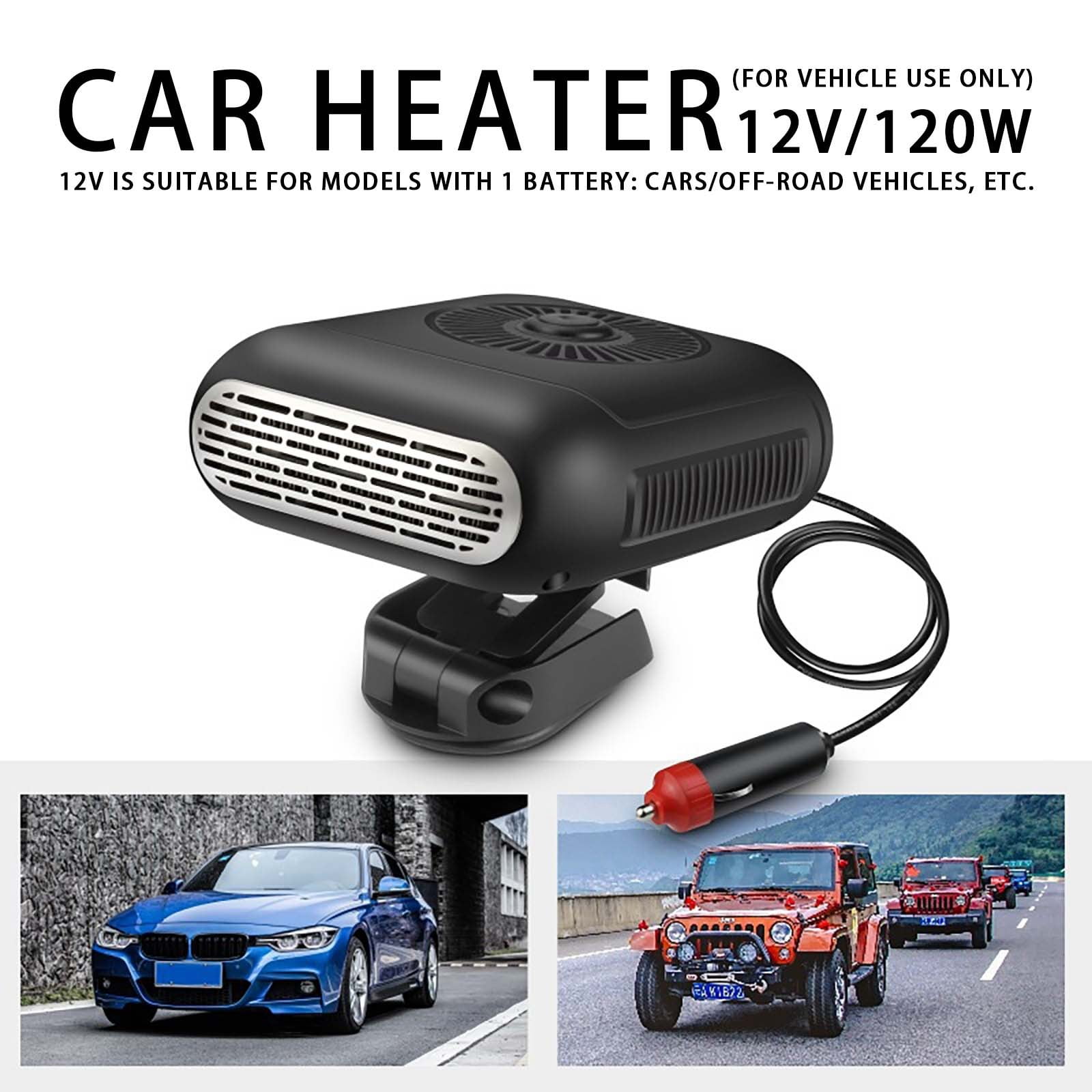 Click here for Boreal Craft Car Mounted Convenient 12v/24v Car He... prices