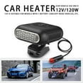 ptc space heaters ceramic for home office travel outdoor car mounted ... ptc space heaters ceramic for home office travel outdoor car mounted ...