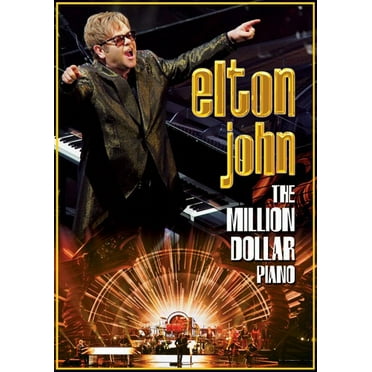 Rocketman DVD/CD Bundle (DVD) - Walmart.com