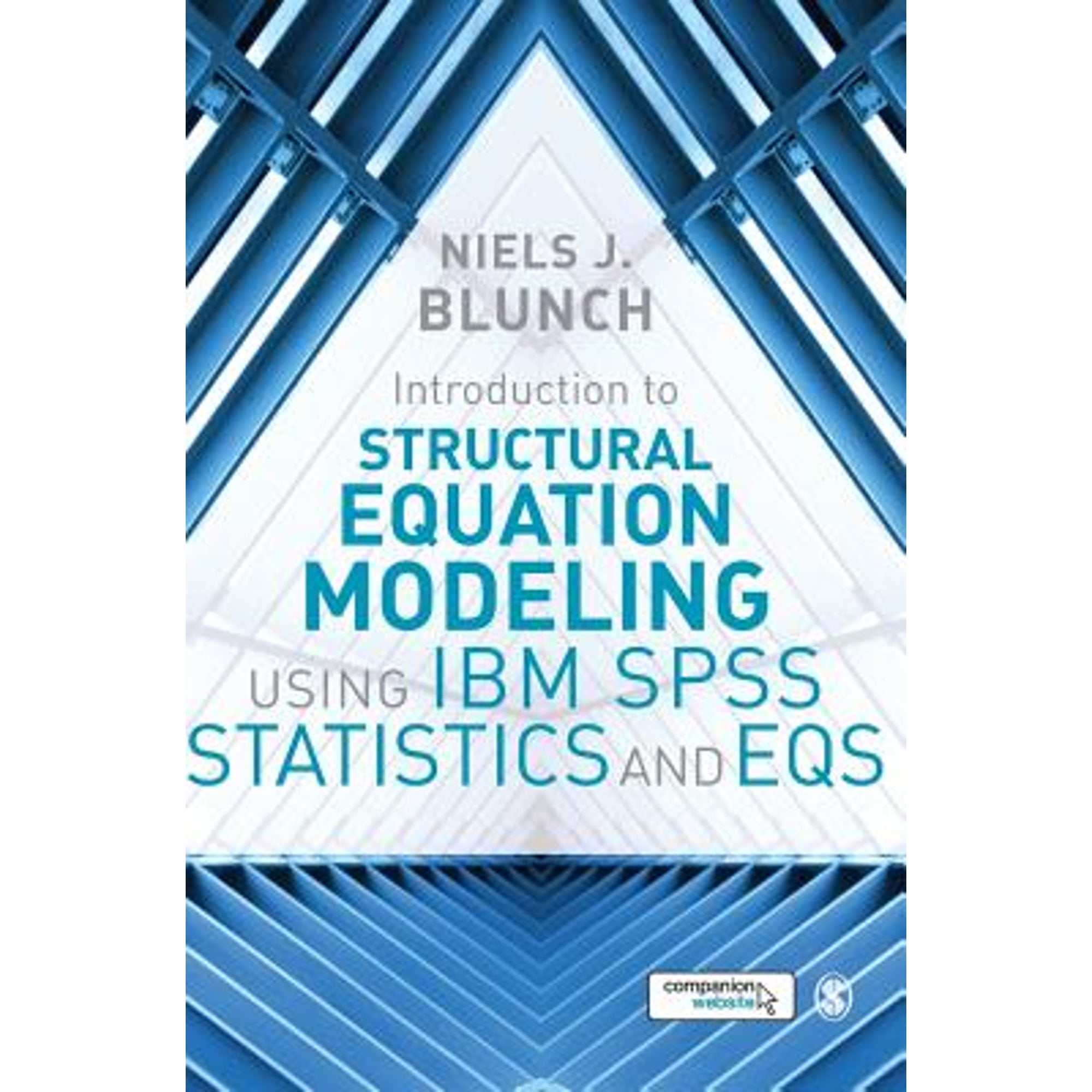 Pre-Owned Introduction to Structural Equation Modeling Using IBM SPSS Statistics and EQS ...