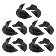 Pivot Bushing Replacement