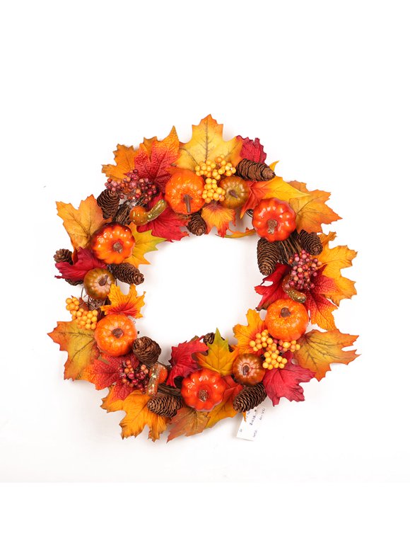 Fall Floral Decor in Fall Decor - Walmart.com