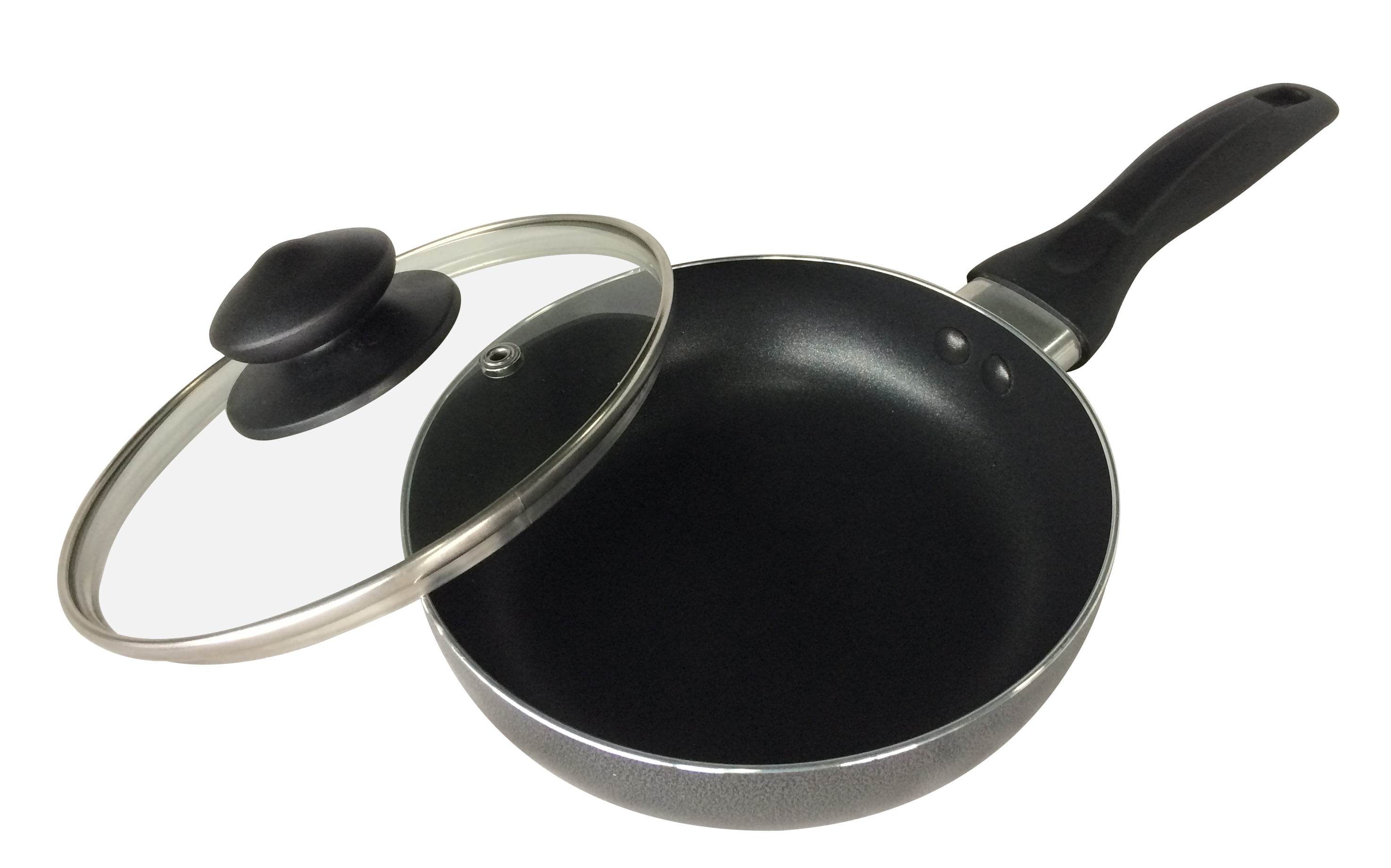 6 Inch Saute Pan