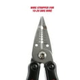 Hyper Tough 12-in-1 Folding Electrician's Multitool - Walmart.com