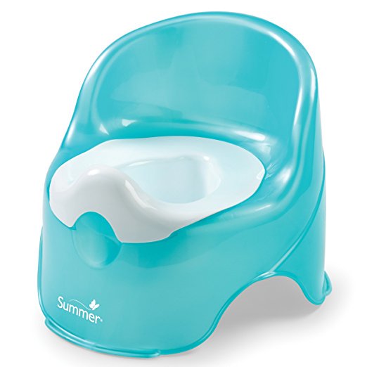 Summer Infant Lil Loo Potty, Blue - Walmart.com - Walmart.com