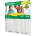 NaturalAire Standard Air Filter, MERV 8, 10" x 10" x 1", 1-Pack ...