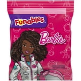 Funables Barbie Fruit-Flavored Gummy Snacks, 0.8 oz, 10 Count - Walmart.com