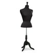 SereneLife Adjustable Female Mannequin Full Body Body-68.9" Detachable ...